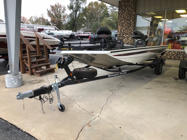 Used Boats - Lake Sara Marina, Inc.