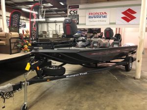 New Boats - Lake Sara Marina, Inc.